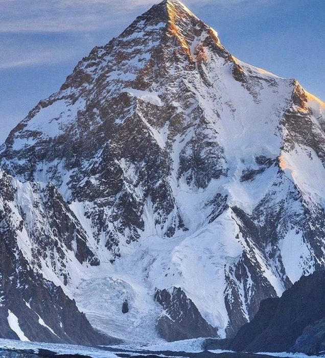 K2 Speed Ascent Records: Who Wears the Crown? » Explorersweb