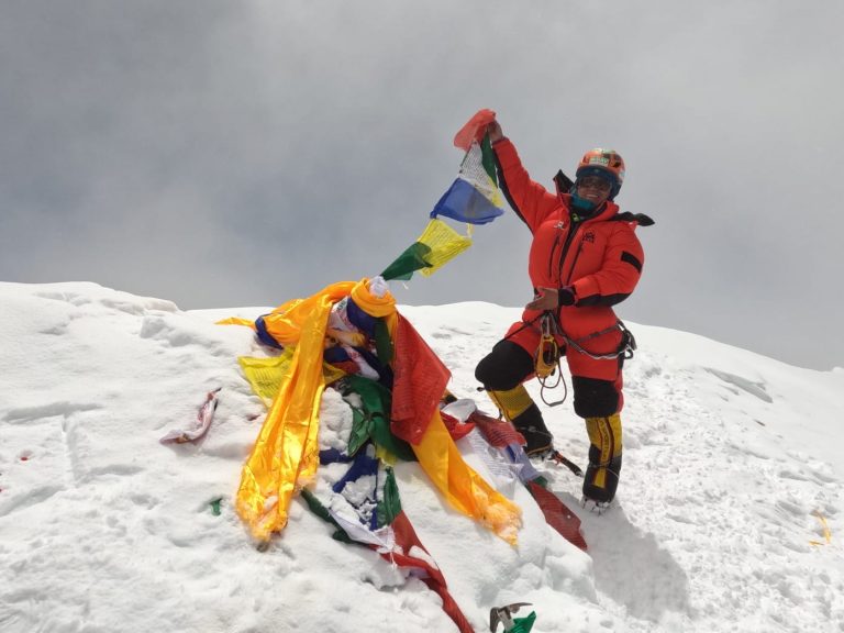 Climber Appalled by K2 Conditions, Calls it a 'Pigsty' » Explorersweb