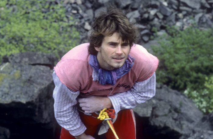 Great Trango Tower: The 1992 Grand Voyage Route » Explorersweb