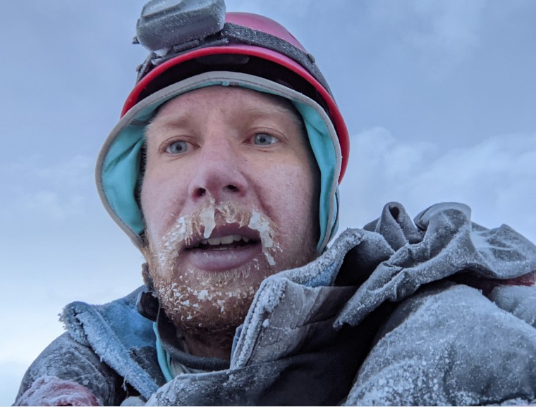 Conflict, Garbage, Controversy: Lessons From K2 » Explorersweb