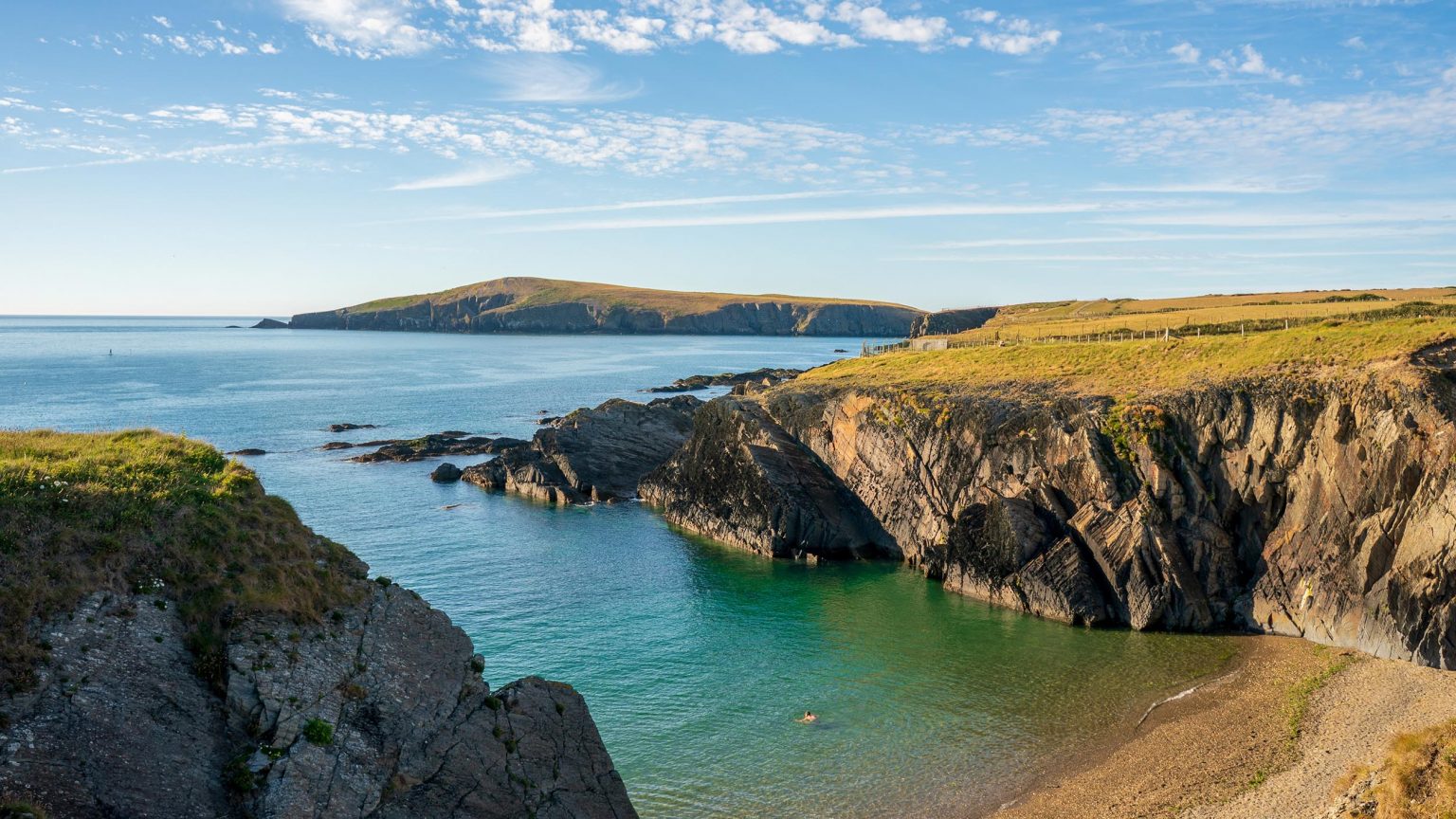 Does Medieval Map Reveal Location of Wales' Sunken Atlantis? » Explorersweb