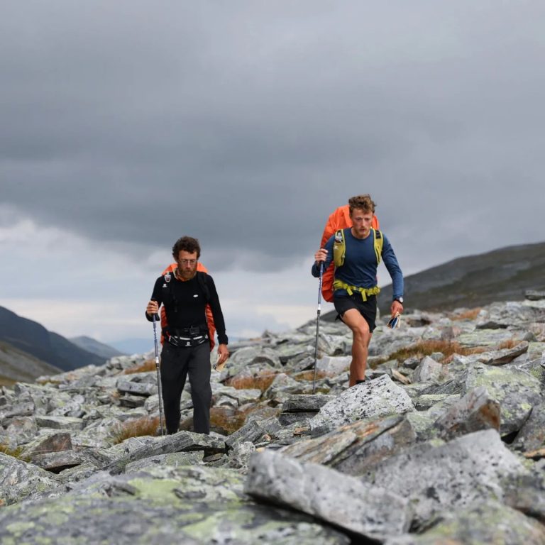 The Longest Walk in the World » Explorersweb