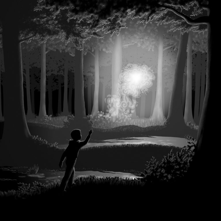 Natural Wonders: Will-o'-the-Wisp » Explorersweb