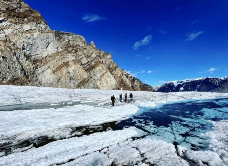 Big-Wall Climbing: What is it, Which Wall is the Biggest, and Why is ...