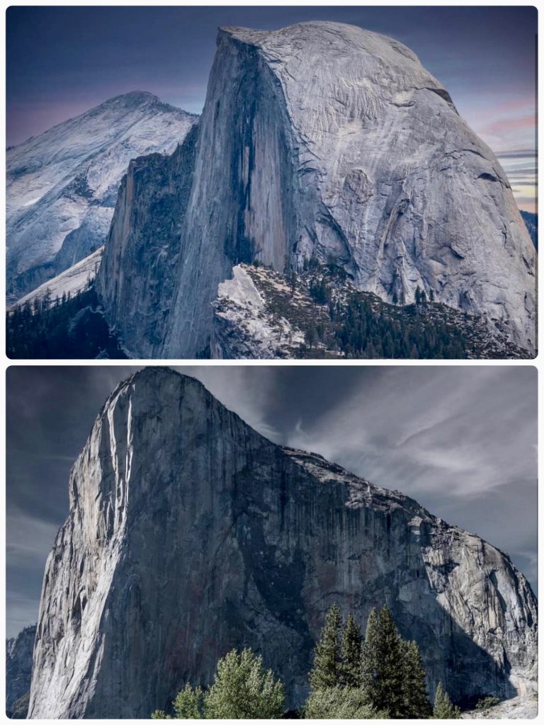 Big-Wall Climbing: What is it, Which Wall is the Biggest, and Why is ...