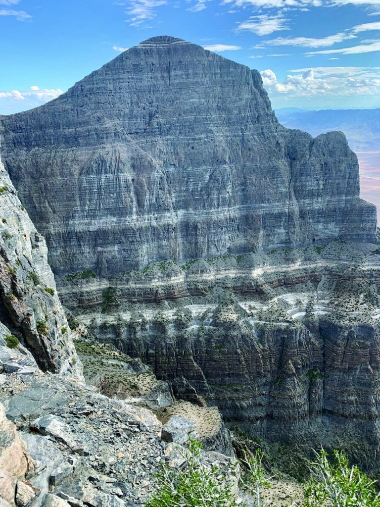 Big-Wall Climbing: What is it, Which Wall is the Biggest, and Why is ...