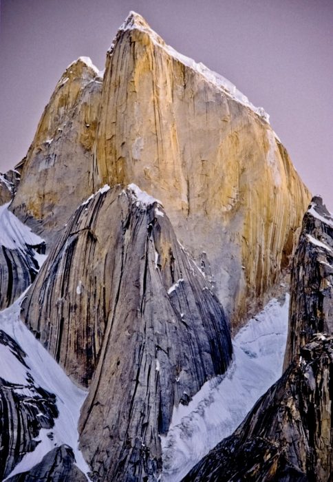 Big-Wall Climbing: What is it, Which Wall is the Biggest, and Why is ...