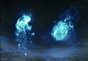 Natural Wonders: Will-o'-the-Wisp » Explorersweb