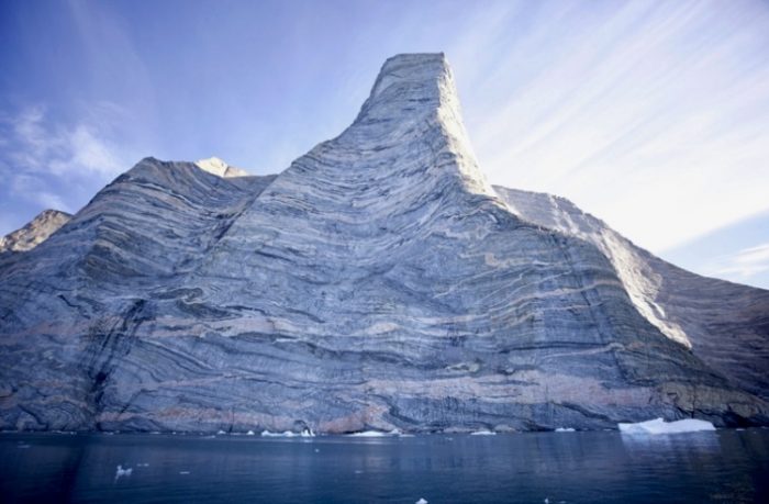 Big-Wall Climbing: What is it, Which Wall is the Biggest, and Why is ...