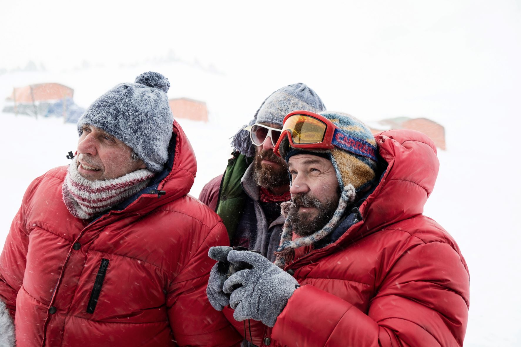 Review: 'Broad Peak', Now Streaming on Netflix » Explorersweb
