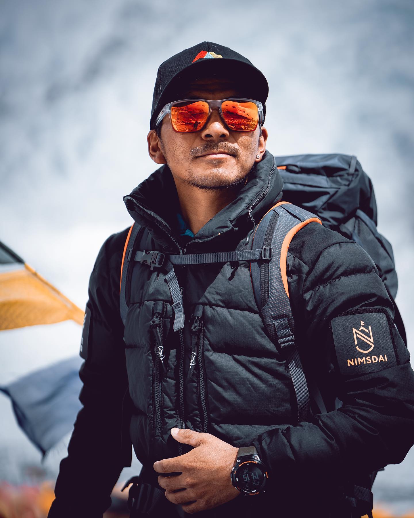How Manaslu's True Summit Has Changed the Game » Explorersweb