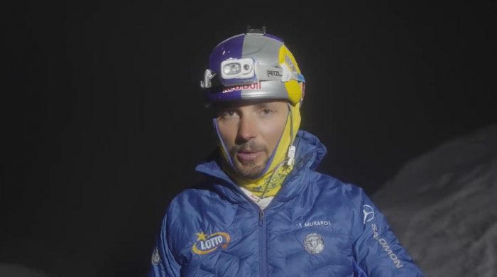 Everest: Andrzej Bargiel Starts Summit Push » Explorersweb