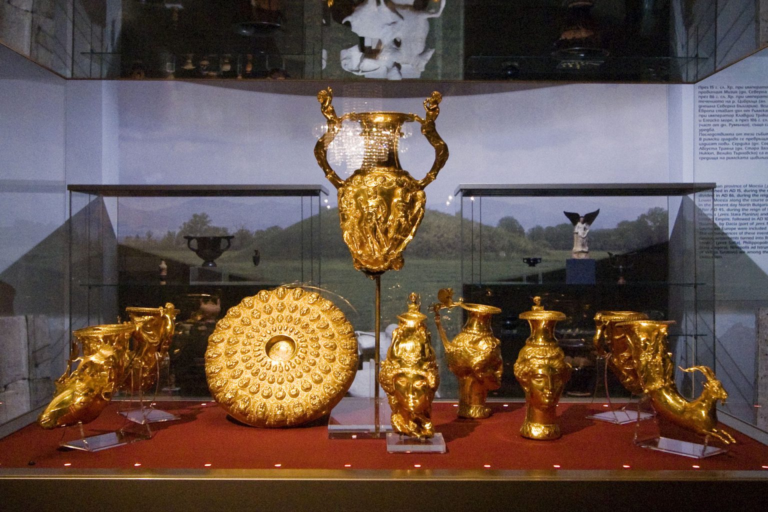 The World's Most Valuable Buried Treasures: Their Value and How They ...