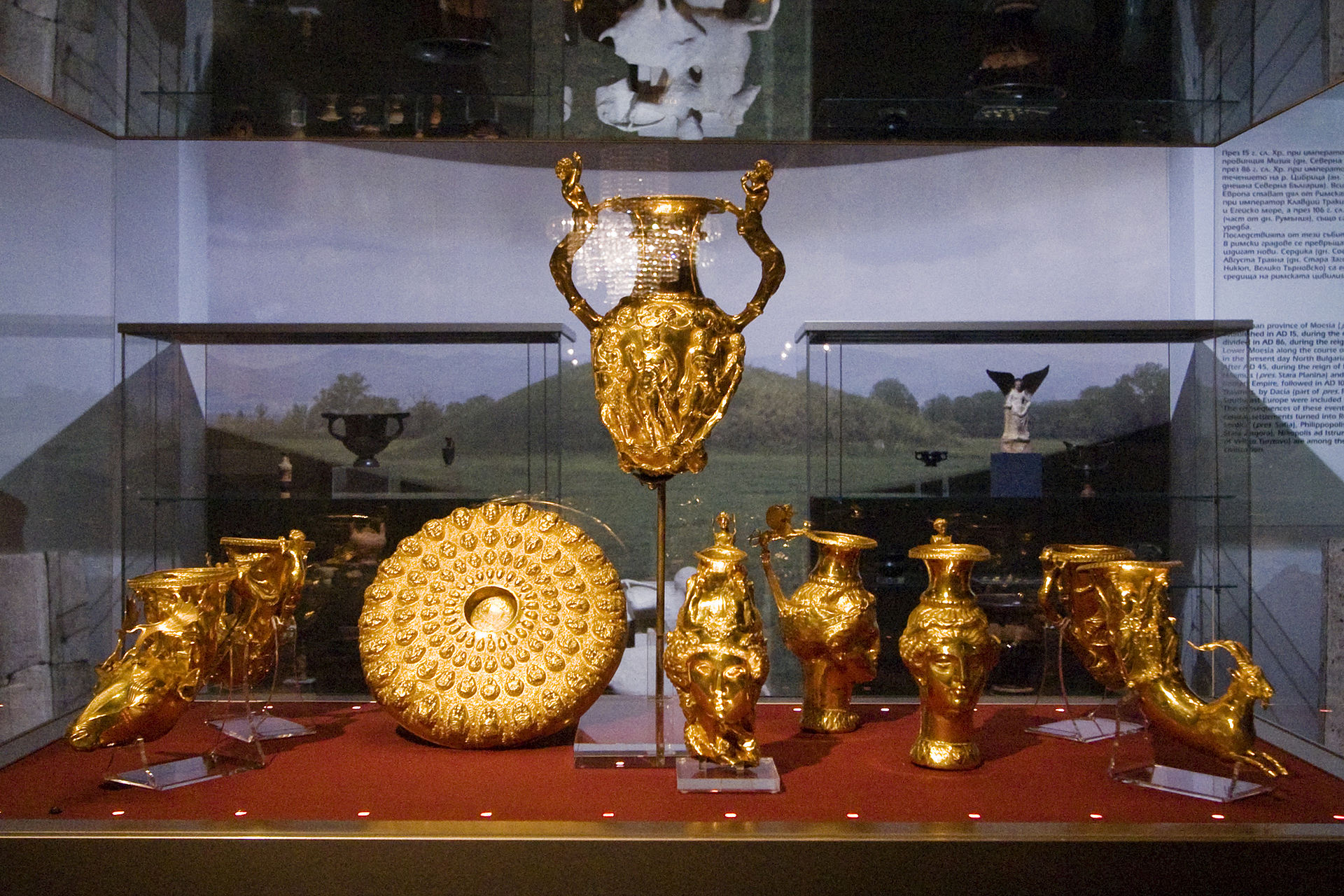 The World's Most Valuable Buried Treasures: Their Value and How They ...
