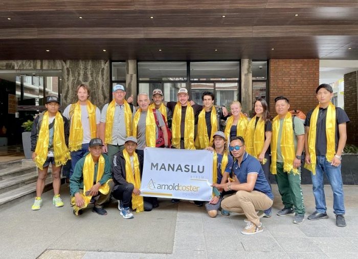 Manaslu Avalanche Update; Plus, Hilaree Nelson Cremated Today ...