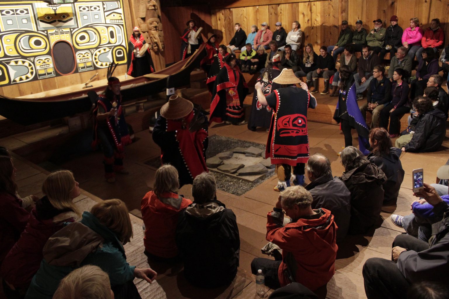 What 18th-Century Tlingit Music in Alaska Sounded Like » Explorersweb