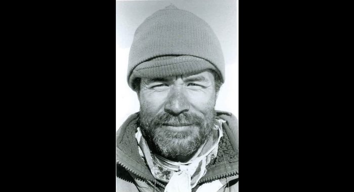 Prem Chand, First Indian To Climb Kangchenjunga, Dies » Explorersweb