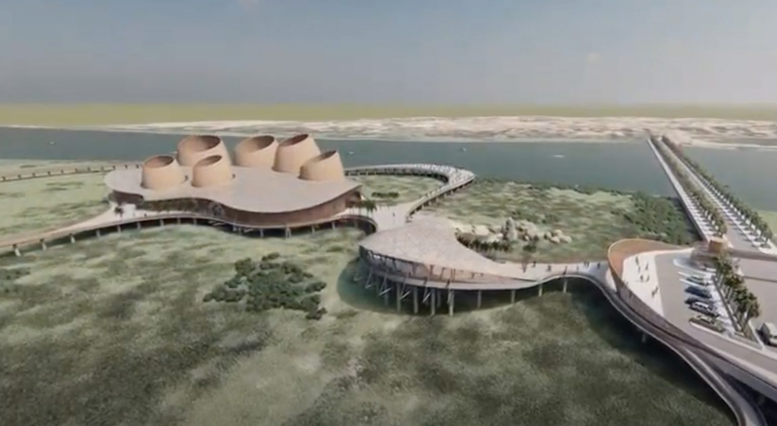 Niger Expedition Finds Lost World of African Dinosaurs — And Ancient ...