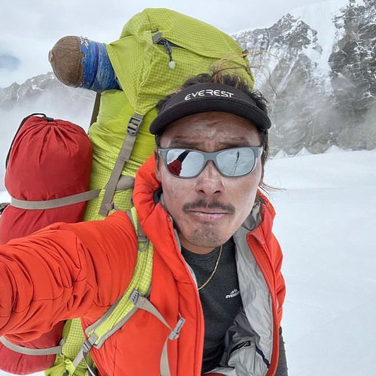 Grace Tseng's Manaslu Record Claims Questioned, Crowdfunding Blocked ...