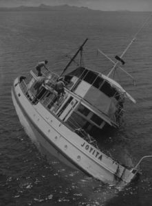 Exploration Mysteries: MV Joyita » Explorersweb