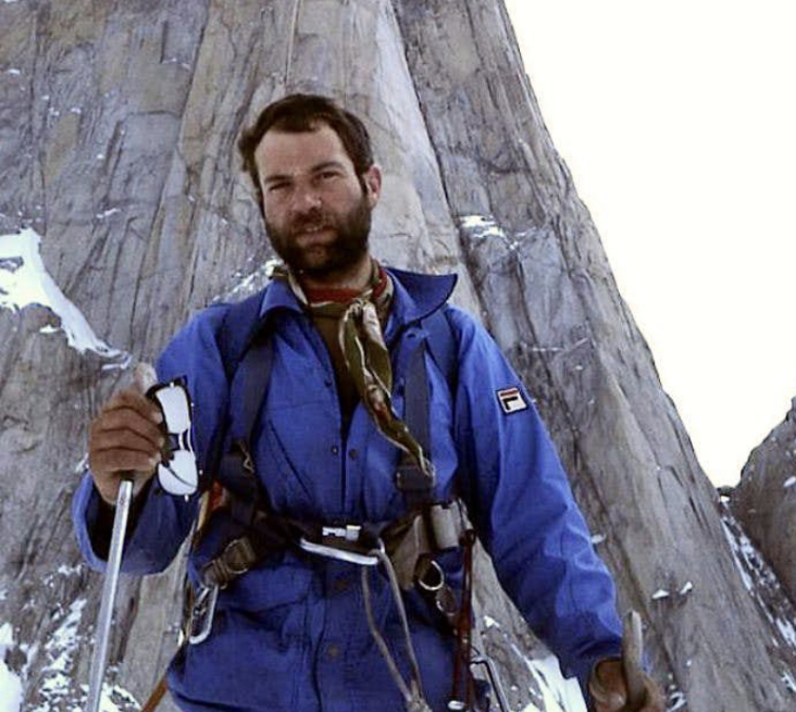 A Short History of K2's Magic Line » Explorersweb