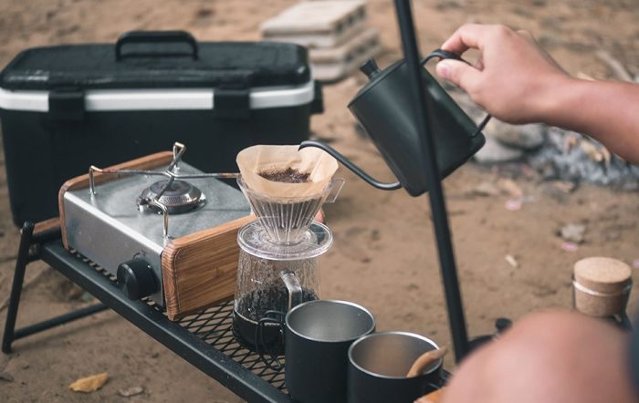 The Best Camping Coffee Makers In 2022: Tasty Tent-Side Brews ...