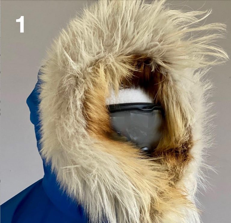 Secrets of Polar Gear, Part I: Face Protection » Explorersweb