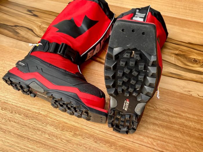 Secrets of Polar Gear, Part 2: Handwear and Footwear » Explorersweb