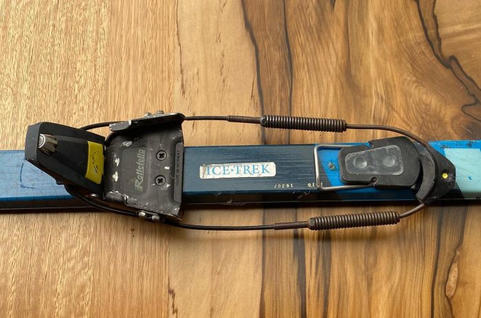 Secrets of Polar Gear, Part 4: Ski Bindings » Explorersweb