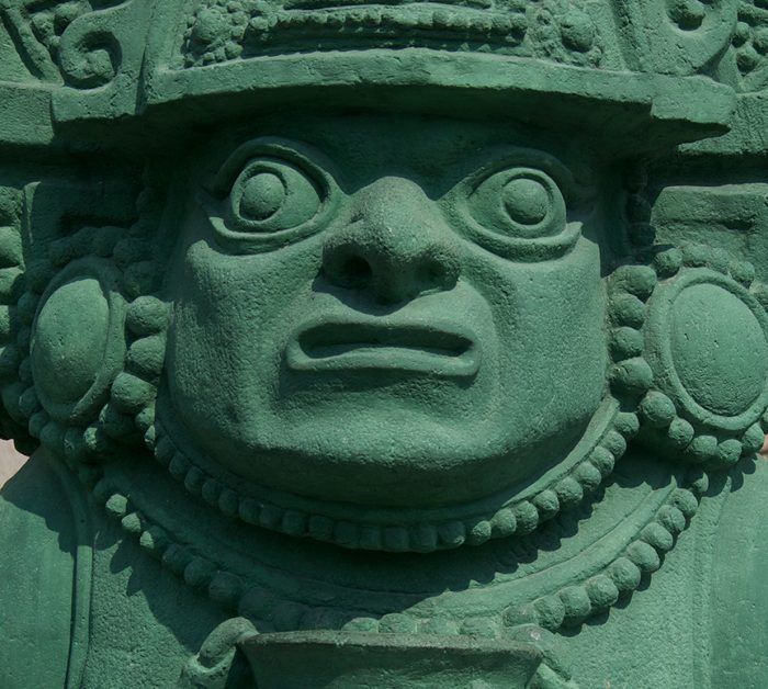 Exploration Mysteries: Collapse of the Moche » Explorersweb