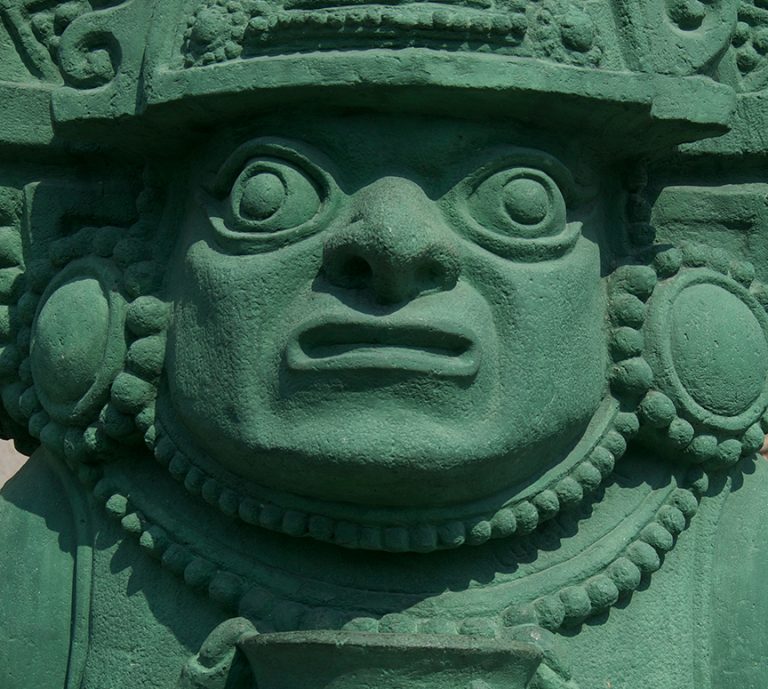 Exploration Mysteries: Collapse of the Moche » Explorersweb