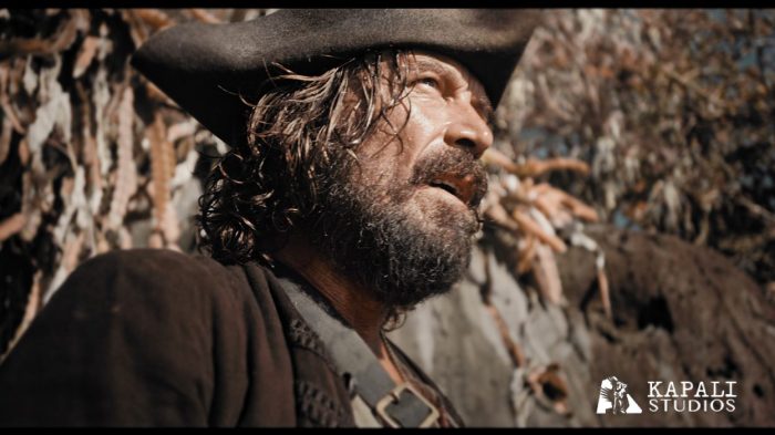 Exploration Mysteries: The Treasure of Olivier Levasseur » Explorersweb