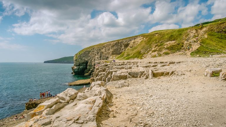 Map Nerds Rejoice! The Three Norths Align in British Village » Explorersweb