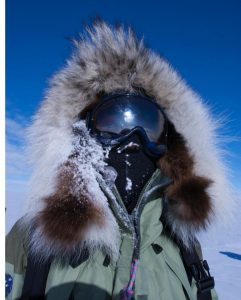 Secrets of Polar Gear, Part VI: Parka Ruffs » Explorersweb
