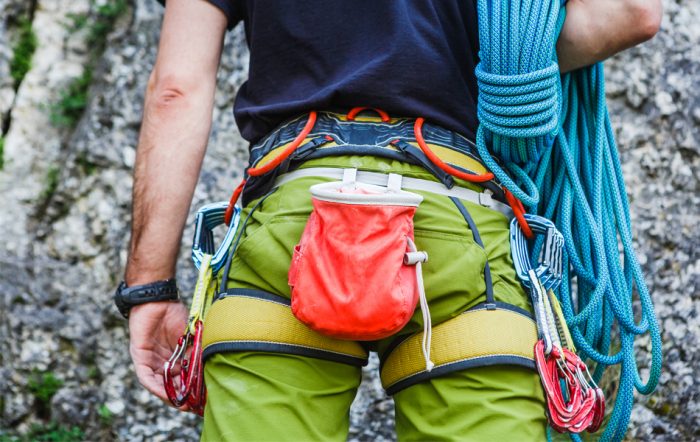 Hang In There: The Best Climbing Harnesses Of 2022 » Explorersweb