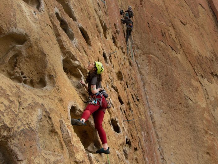 Hang In There: The Best Climbing Harnesses Of 2022 » Explorersweb