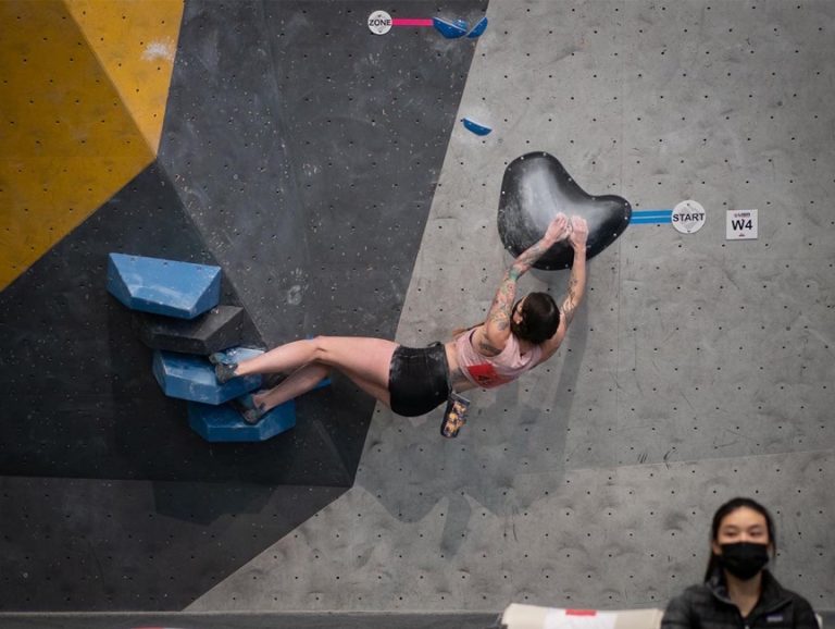 Reach Your Climbing Goals With The Best Rock Climbing Shoes In 2022 ...