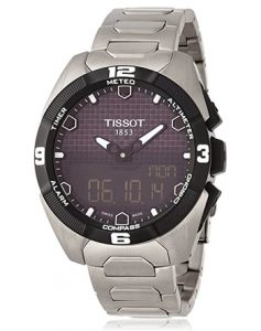 Adventure Ready: The Best Solar Powered Watches In 2022 » Explorersweb