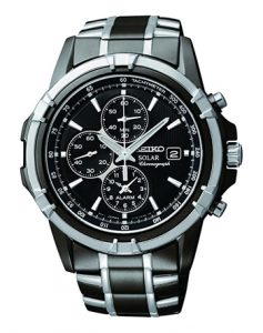 Adventure Ready: The Best Solar Powered Watches In 2022 » Explorersweb