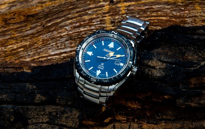 Adventure Ready: The Best Solar Powered Watches In 2022 » Explorersweb