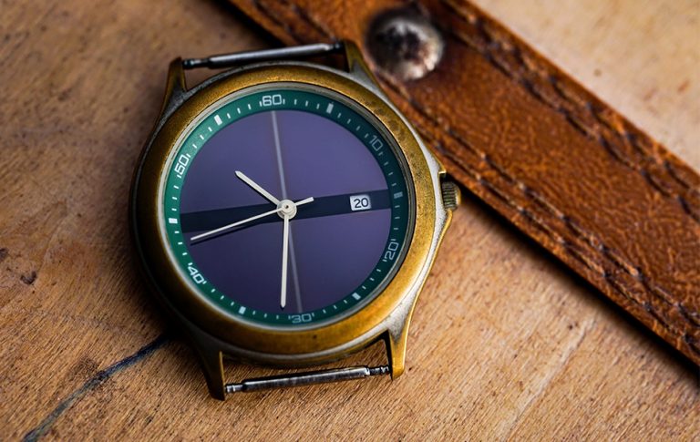 Adventure Ready: The Best Solar Powered Watches In 2022 » Explorersweb