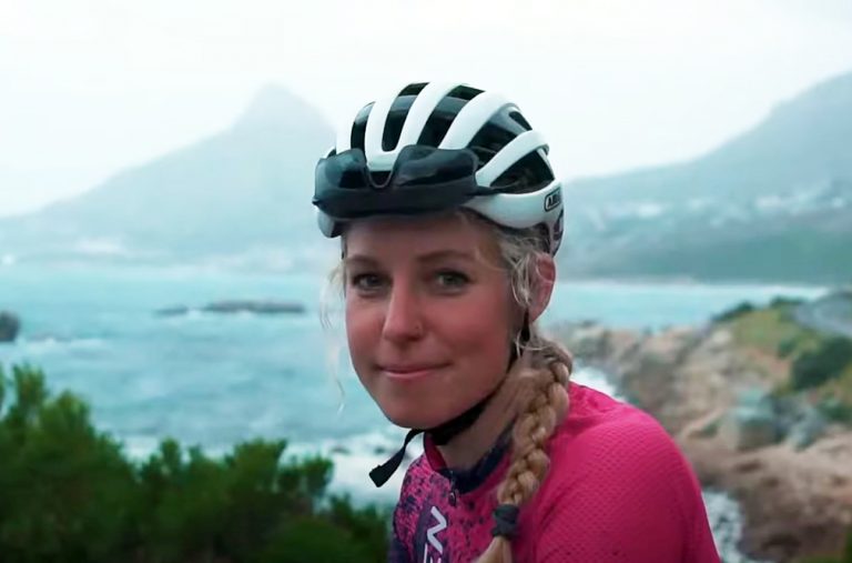 Cycling Cairo to Cape Town: First Women's Record Attempt » Explorersweb