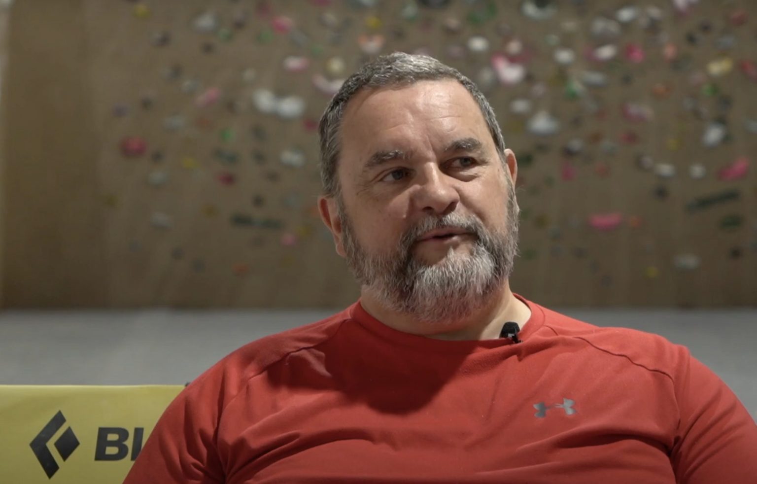 'Fat Old Climber' Tells a Great Old Tale » Explorersweb