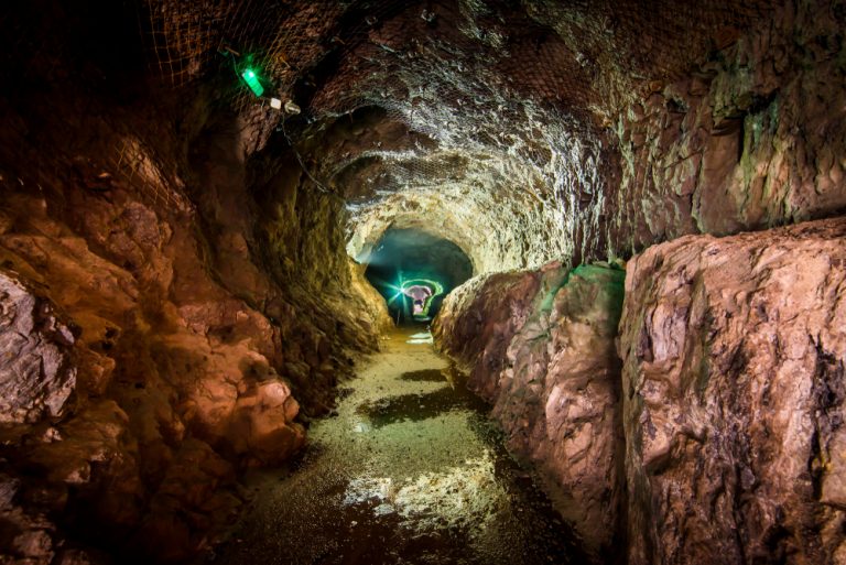 Exploration Mysteries: The Nazi Gold Train » Explorersweb