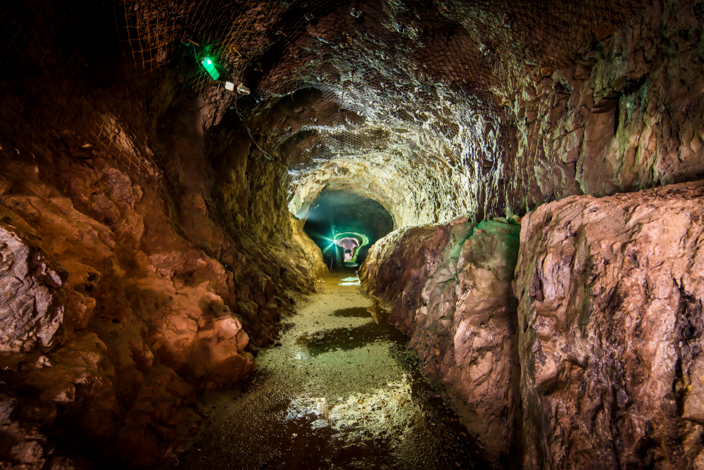 Exploration Mysteries: The Nazi Gold Train » Explorersweb