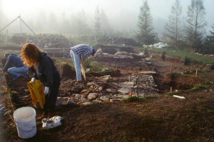 Gold Coin Pre-Dating First English Explorers Found on Newfoundland ...