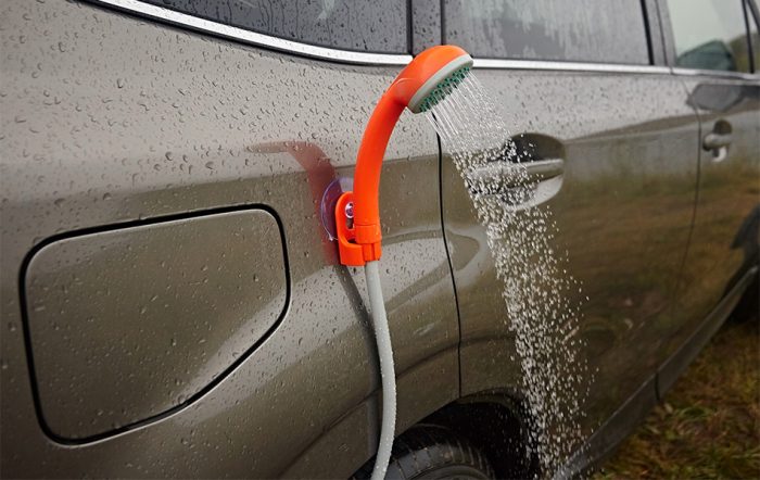 Scrub A Dub Dub With The Best Camping Showers In 2022 » Explorersweb