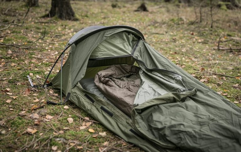 The Best Bivy Sacks Of 2022 For Backpacking, Climbing & More » Explorersweb