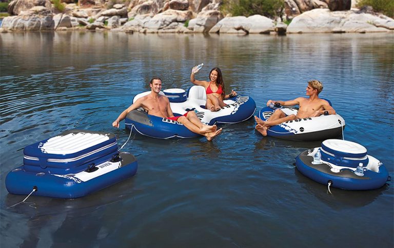 The Best Floating Coolers To Keep Your Drinks Chilled In 2022 ...
