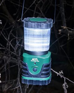 Light Up The Night With The Best Camping Lanterns In 2022 » Explorersweb